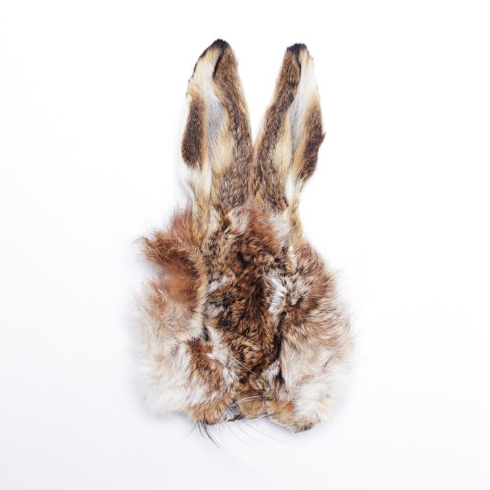Hares Mask