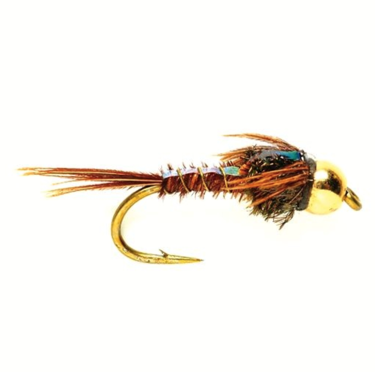 Flashback Pheasant Tail