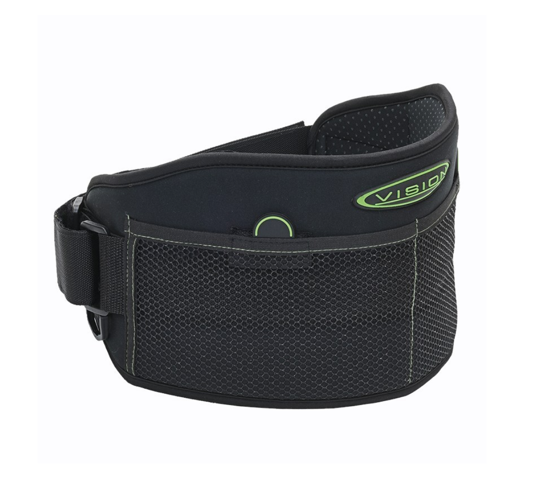 VISION Support Belt
