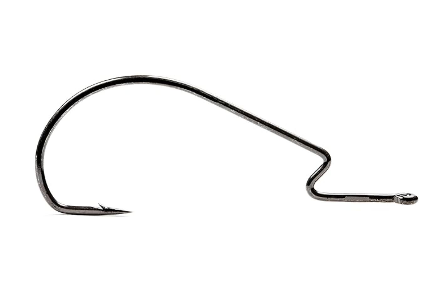 Partridge Etreme Predator Lock Bend #4/0