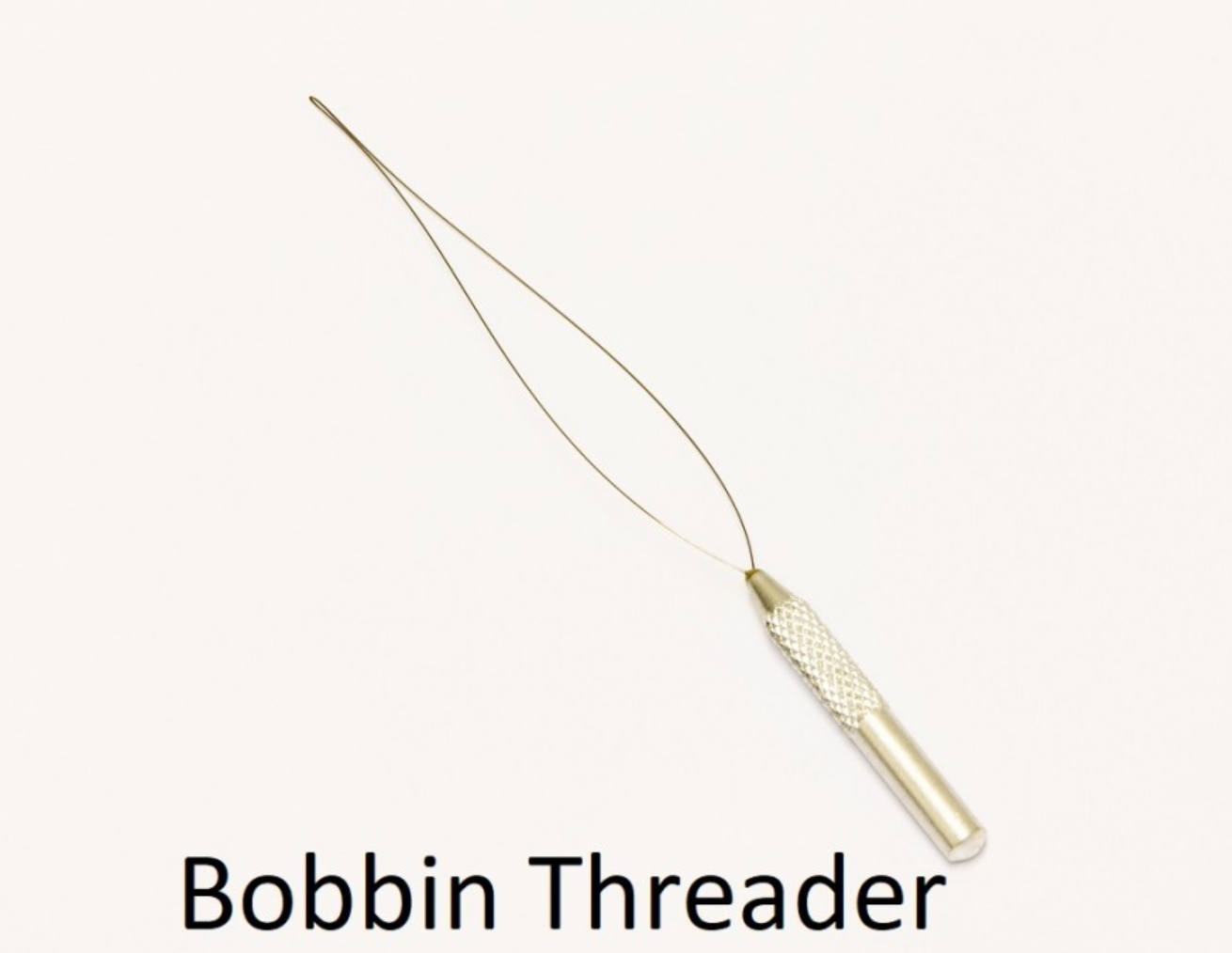 Spigot Bobbin Threader