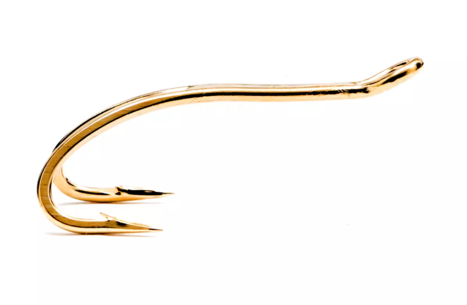 Partridge Patriot Double - Gold