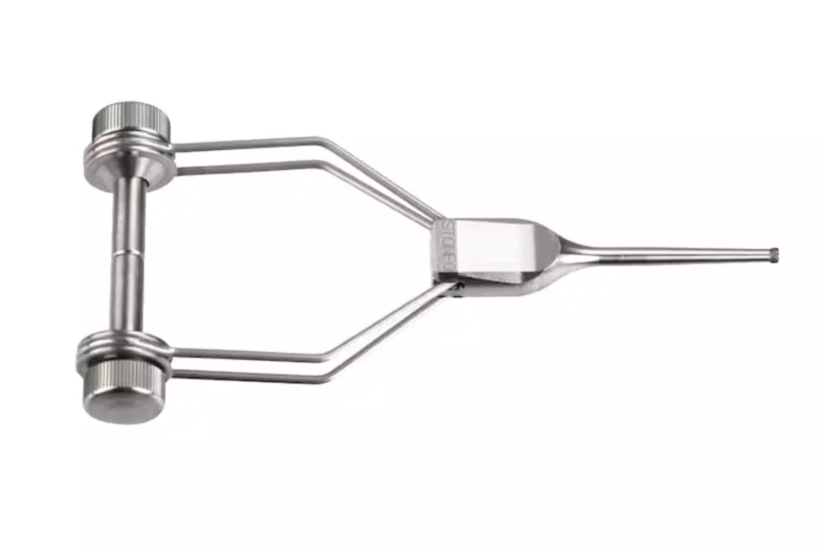 Stonfo Steeltech Vediklis - 35g